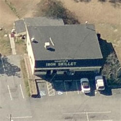  Stranger Things Filming Location Benny s Burgers In Lithia Springs 