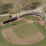 Henry Aaron Field at Lincoln Park in Glendale, WI - Virtual Globetrotting