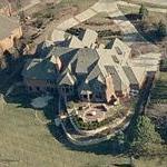 Scott Heider's house in Omaha, NE - Virtual Globetrotting