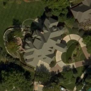 Scott Heider's house in Omaha, NE - Virtual Globetrotting