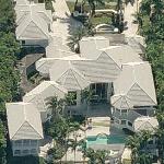 Samuel Sobel's House in Boca Raton, FL (Google Maps)