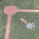 Italian baseball stadium in Vicenza, Italy - Virtual Globetrotting