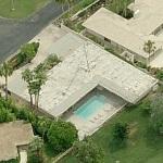 'Maslon House'(former) by Richard Neutra in Rancho Mirage, CA - Virtual ...