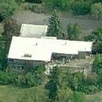 'Mosby House' by Richard Neutra in Missoula, MT - Virtual Globetrotting