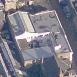 Charles Saatchi’s House in Kensington, United Kingdom - Virtual ...