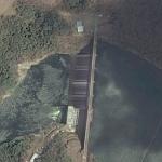 Madden Dam - Panama Canal in Nuevo Vigia, Panama - Virtual Globetrotting