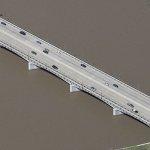 John Philip Sousa Bridge in Washington, DC - Virtual Globetrotting