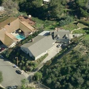 Kim Richards' House (Former Rental) in Westlake Village, CA - Virtual ...