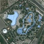 Azadegan Waterpark in Tehran, Islamic Republic of Iran - Virtual ...