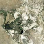 Fly Geyser in Gerlach, NV - Virtual Globetrotting