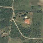 Parham Lodge Mill in Parham, Antigua and Barbuda - Virtual Globetrotting