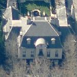 Joseph Pacifico's House in Atlanta, GA (Google Maps)