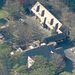 Thomas D. Bell Jr.'s House in Atlanta, GA (Google Maps)