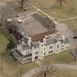 Loudoun House in Lexington, KY - Virtual Globetrotting