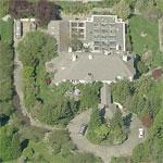 Ramtha's House in Yelm, WA - Virtual Globetrotting