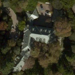 Richard King's House (former) in Beverly Hills, CA (#2) - Virtual ...