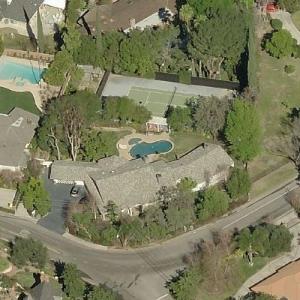 Nick Young & Iggy Azalea's House (former) in Los Angeles, CA - Virtual ...