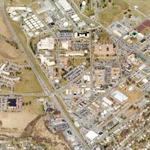 National Cancer Institute Campus in Fort Detrick, MD - Virtual ...