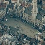 Grand Place in Brussels, Belgium - Virtual Globetrotting