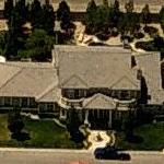 Pawn Stars Rick Harrison House Pawn Stars Vet Rick Harrison, 56,