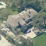 Vince Dundee III's House in La Canada Flintridge, CA - Virtual ...