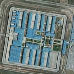 Prison of Palma de Mallorca in Palma, Spain - Virtual Globetrotting