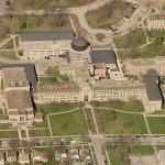 Alverno College in Milwaukee, WI - Virtual Globetrotting