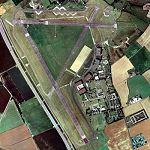 RAF Dishforth in Dishforth, United Kingdom - Virtual Globetrotting