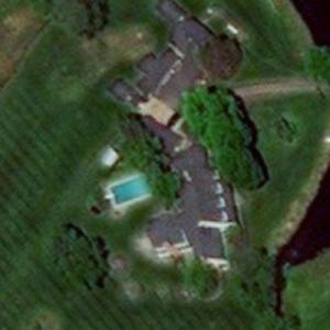 Joseph A. Patrina, Jr.'s Estate in Simsbury, CT - Virtual Globetrotting