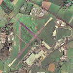 RAF Hawarden in Hawarden, United Kingdom - Virtual Globetrotting