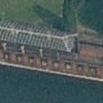 Dave Gilmour's Astoria Recording Studio in Hampton, United Kingdom ...