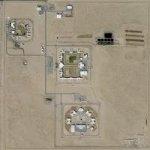 Arizona State Prison, Yuma Complex in Yuma, AZ - Virtual Globetrotting