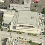 Meydenbauer Center in Bellevue, WA - Virtual Globetrotting