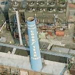 Goodyear Tire Factory in Wolverhampton, United Kingdom - Virtual ...
