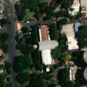 Watson Museum in Rajkot, India - Virtual Globetrotting