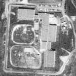 West Tennessee Detention Facility in Mason, TN - Virtual Globetrotting