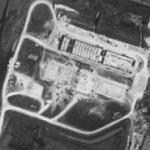 Bartlett State Jail in Bartlett, TX - Virtual Globetrotting