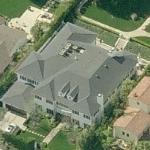 Conan O'Brien's House in Los Angeles, CA (Google Maps) (#2)