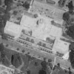 Oregon State Capitol in Salem, OR (Google Maps)