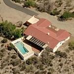 Sean Elliott's House in Tucson, AZ (#2) - Virtual Globetrotting