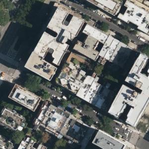 Fred Norris' Apartment in New York, NY - Virtual Globetrotting