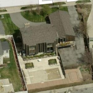 Kyle Beckerman's House in Salt Lake City, UT - Virtual Globetrotting