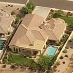 Ryan Bader's House in Chandler, AZ - Virtual Globetrotting