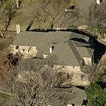 Tyron Smith's House (former) in Dallas, TX - Virtual Globetrotting