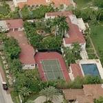 Michael Simkins' House in Miami Beach, FL - Virtual Globetrotting