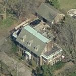 Grace Kelly's Childhood Home in Philadelphia, PA - Virtual Globetrotting