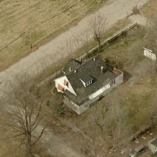 Miles Davis' Childhood Home in East St Louis, IL - Virtual Globetrotting