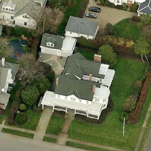 Craig Biggio's House in Spring Lake, NJ (#2) - Virtual Globetrotting