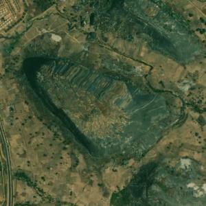 Zuma Rock in Abuja, Nigeria - Virtual Globetrotting