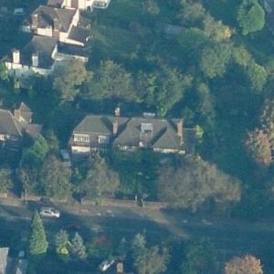 Fernando Torres' House (former) in Liverpool, United Kingdom - Virtual ...